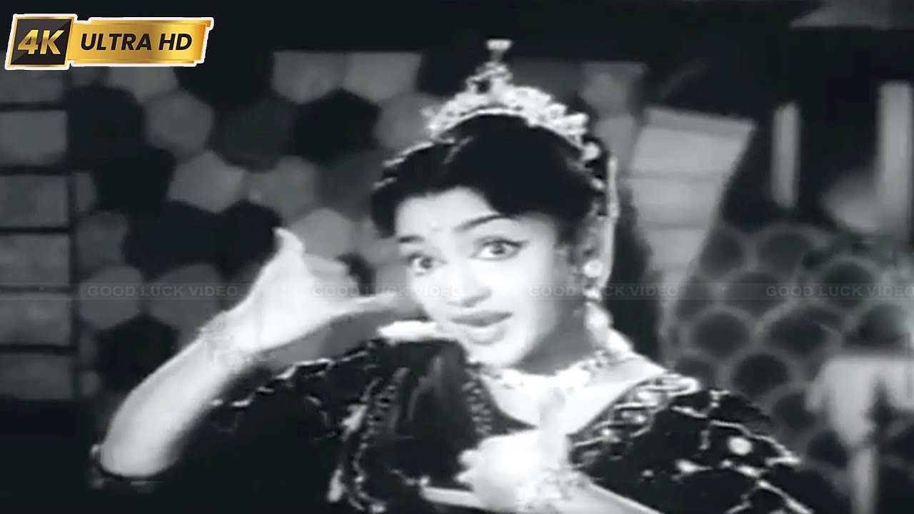 மானம் நெஞ்சிலே பாடல் | Maanam Nenjile song | K. Jamuna Rani | Kaithi ...