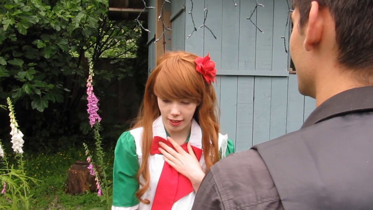 Hetalia - PruHun Vine - YouTube