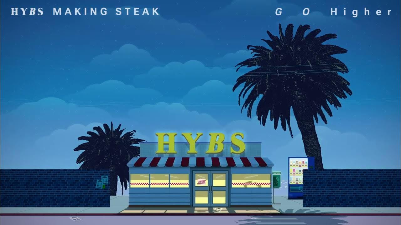 HYBS - Go Higher - YouTube