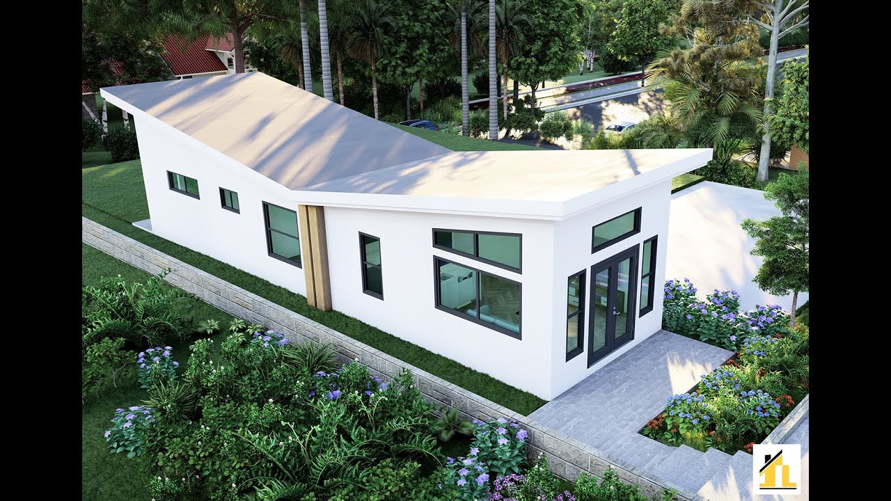 How Can You Craft a Unique and Narrow ADU in a Small Space ? 14ftx53ft ...