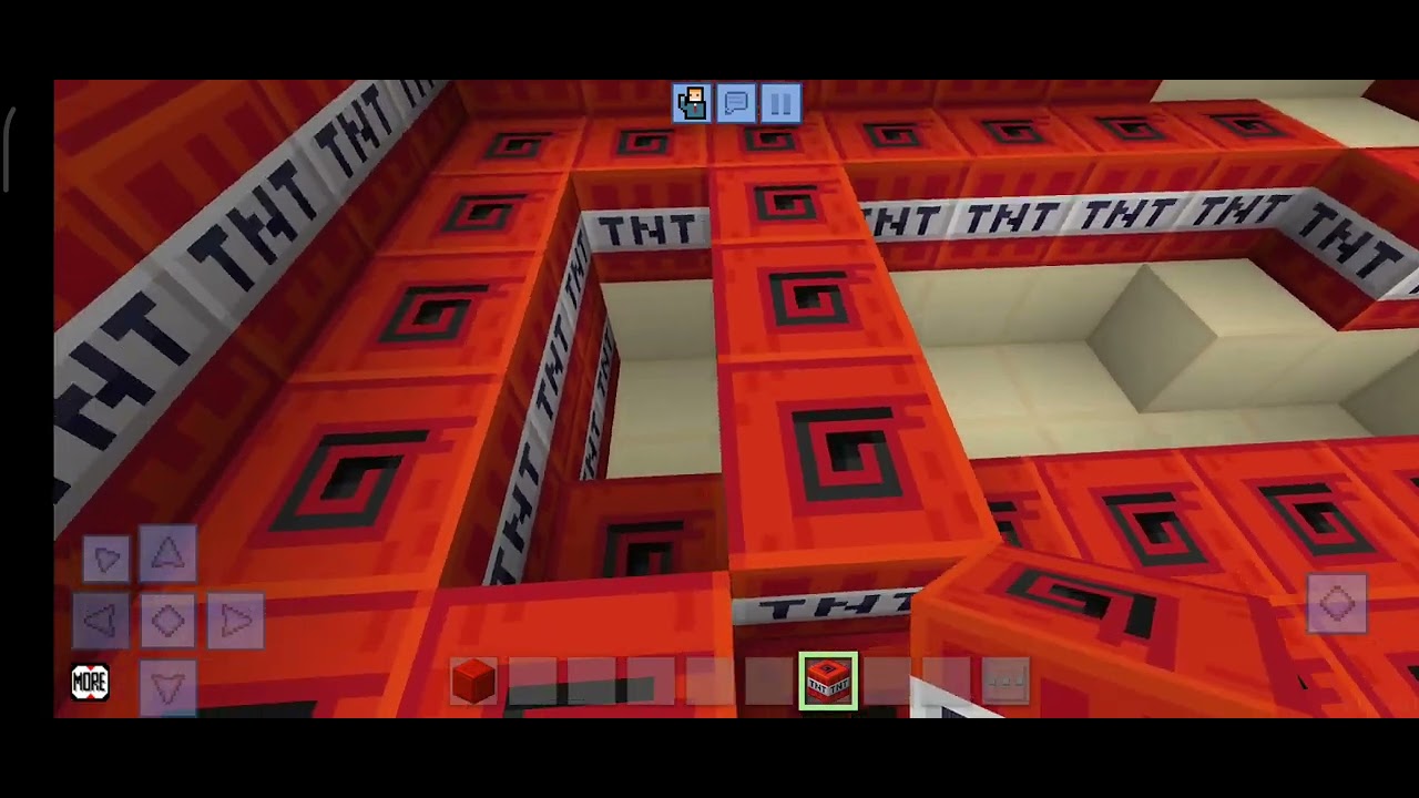 tnt explosion - YouTube