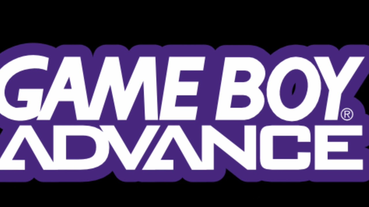 Nintendo Gameboy Advance and Nintendo Gameboy Advance SP Startup Sound ...
