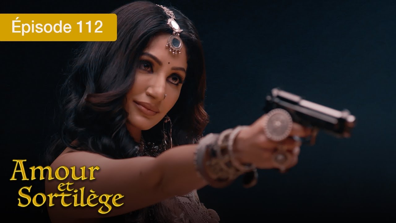 Amour et Sortilège - Ep 112 - Les liens du cœur et de la magie - Série ...