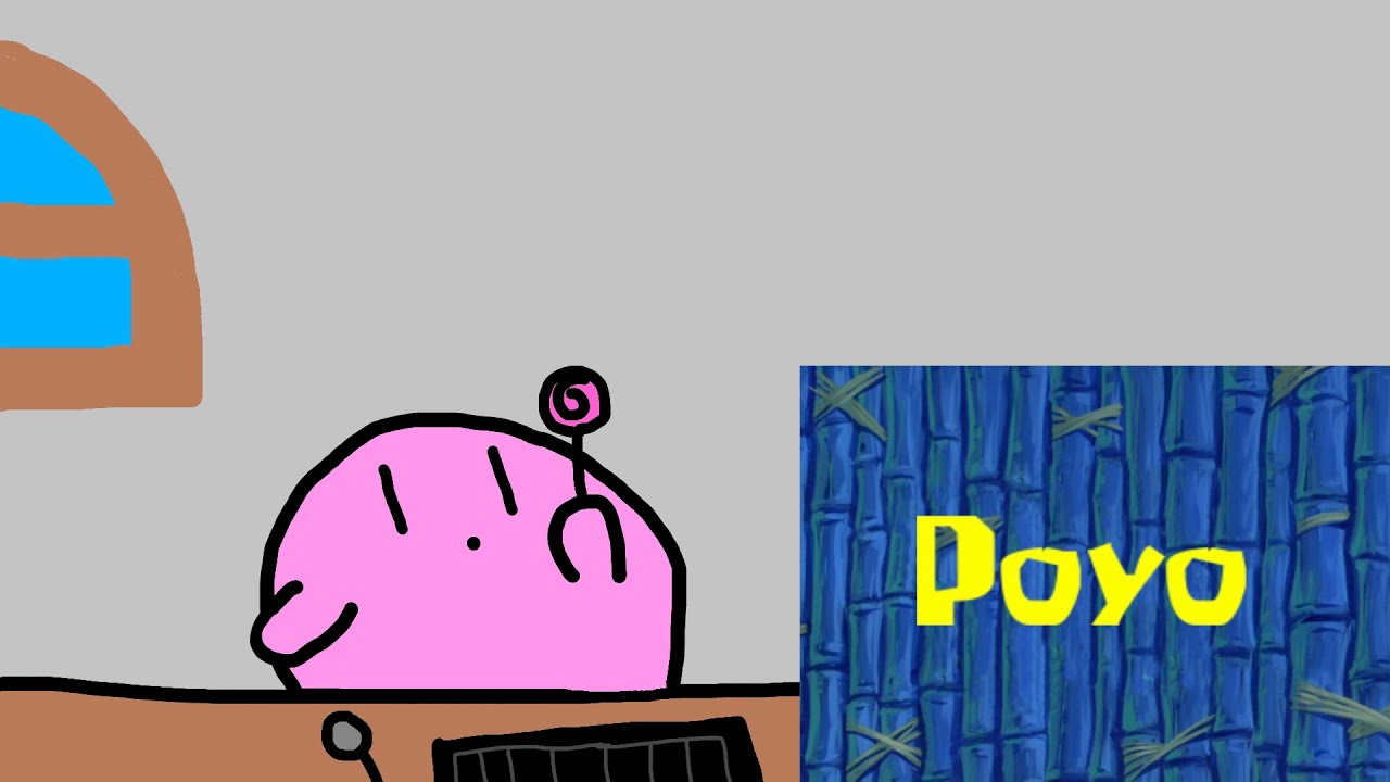 Lets go... Poyo??? (meme) - YouTube