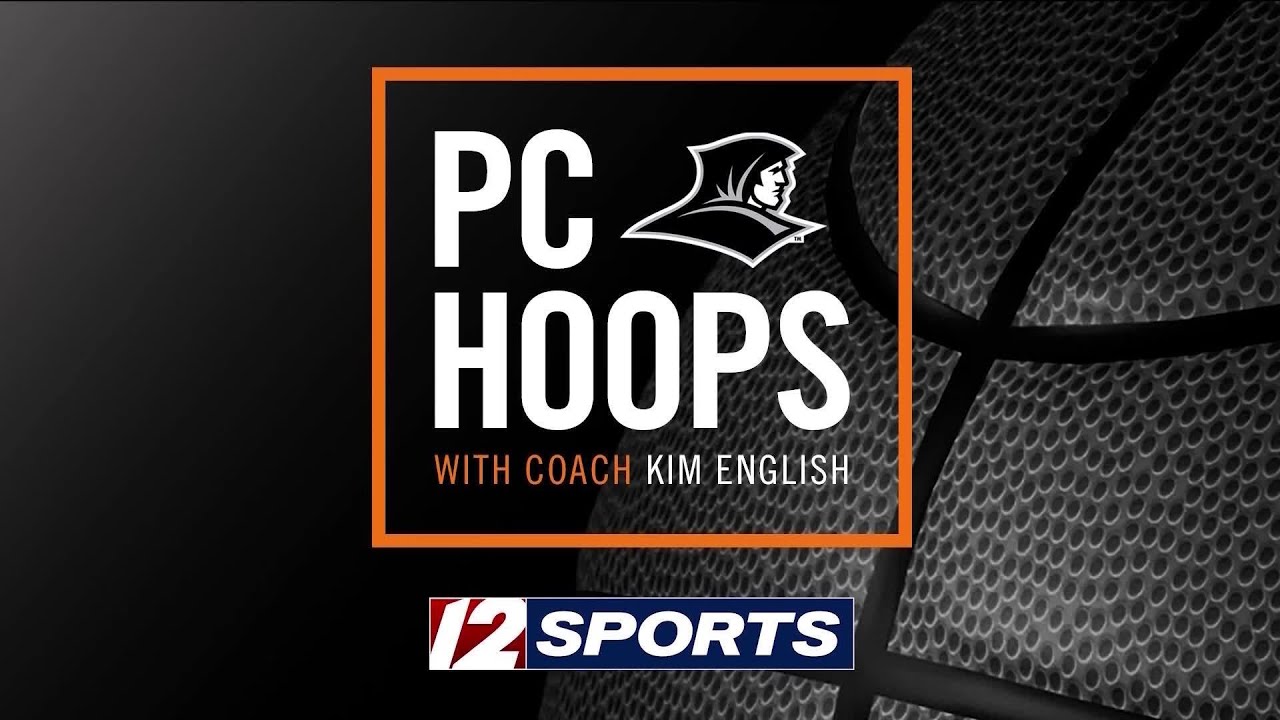 WATCH: 1-on-1 with PC Head Coach Kim English after 81-70 win over ...