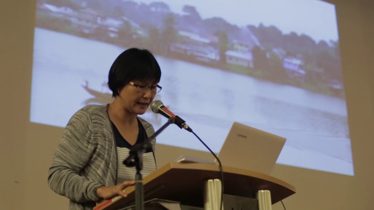 PDLS3 - Ar. Ivy Jong (Atelier Timur) - YouTube
