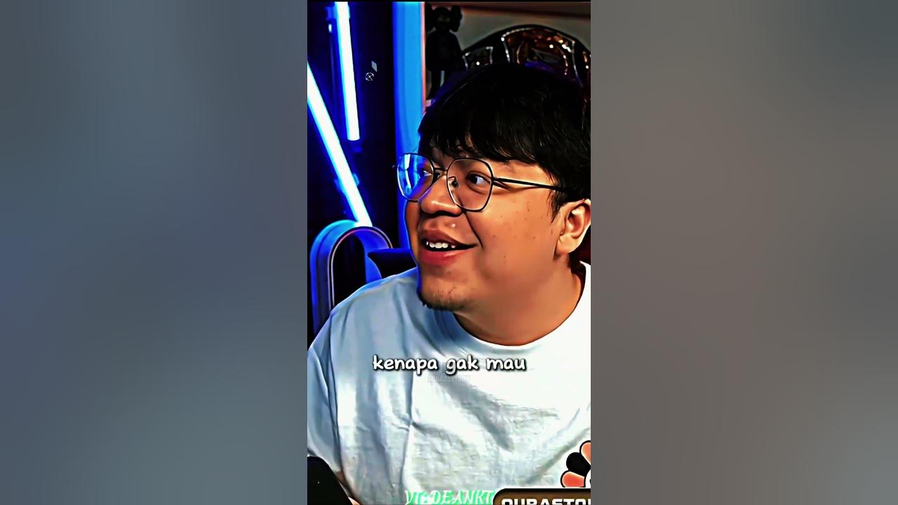 KYAHHH ALA NONPUT #deanktgg #lucu #shorts - YouTube