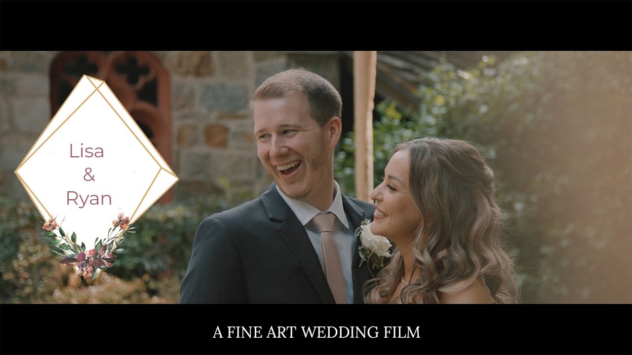 Cloister Castle Wedding Celebration, Baltimore wedding - YouTube