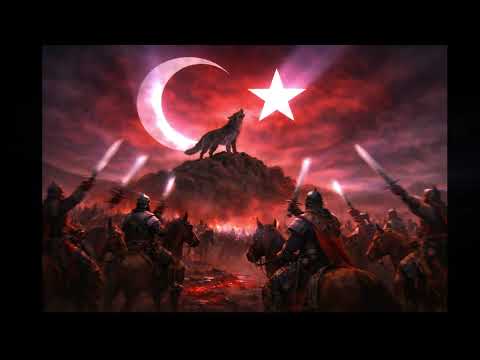 Miroeny Manifesto - AD YÜRÜR (Kadim Yürüyüş)