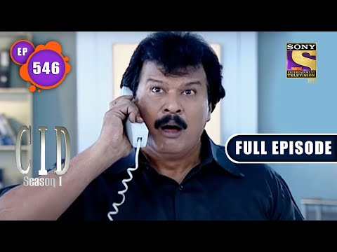 छिपे हुए Weapon का राज़ | CID (सीआईडी) Season 1 - Episode 546 | Full Episode