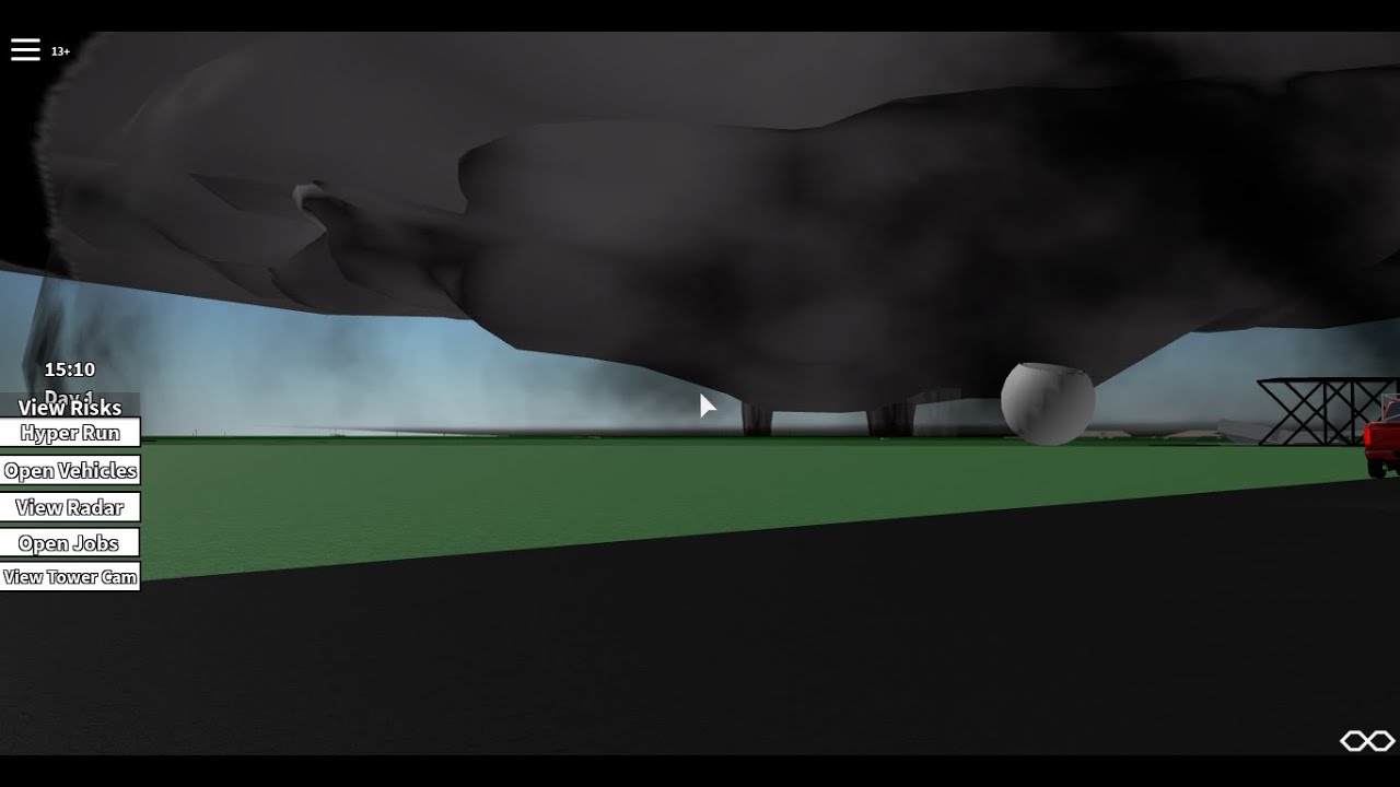 Roblox Storm Chasers Episode 13 - YouTube