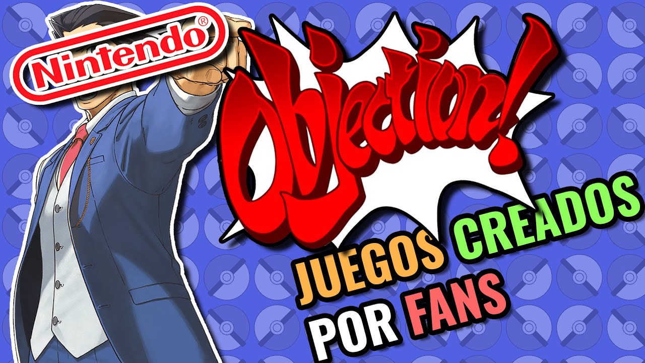 🔥FANGAMES DE POKÉMON | ¿VALEN LA PENA? - YouTube