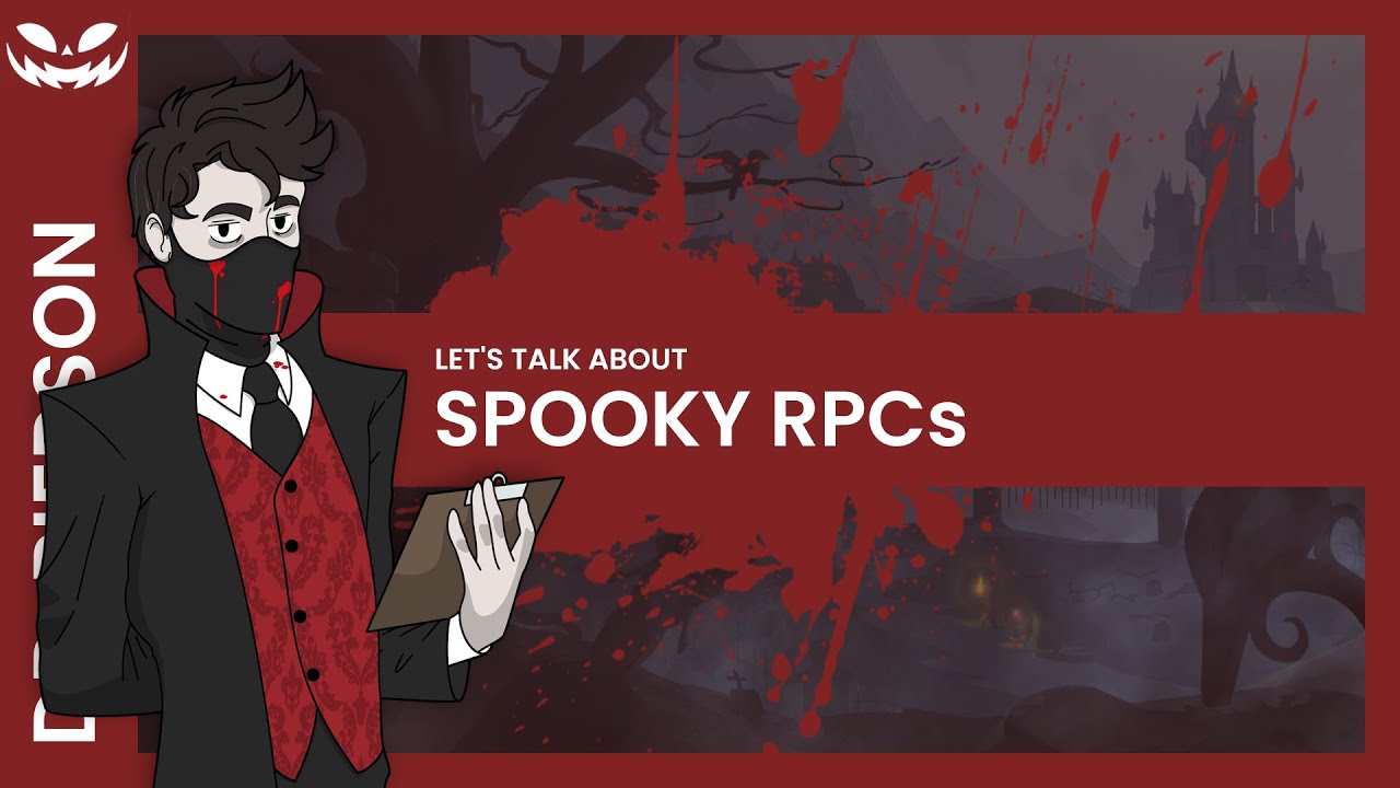 Let's Talk About Spooky RPCs - YouTube