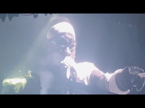 TRAVIS SCOTT - CIRCUS MAXIMUS TOUR 24 IN PUERTO RICO - 18/SEP/24 ...