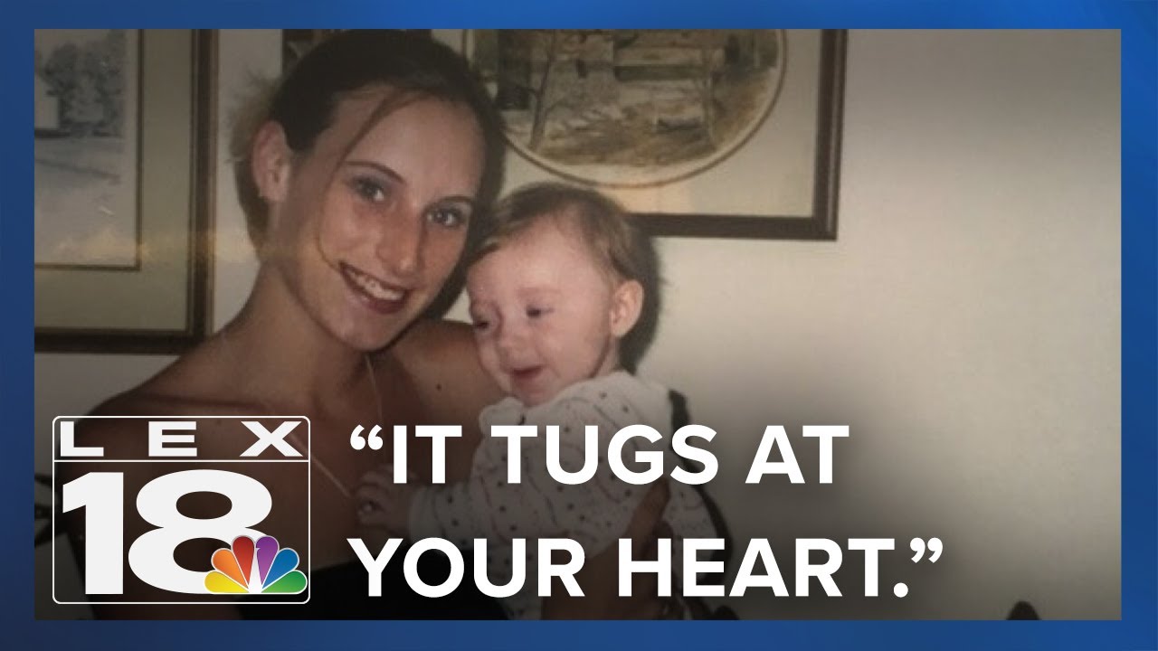 Cold case detective determined to solve 2007 cold case homicide - YouTube