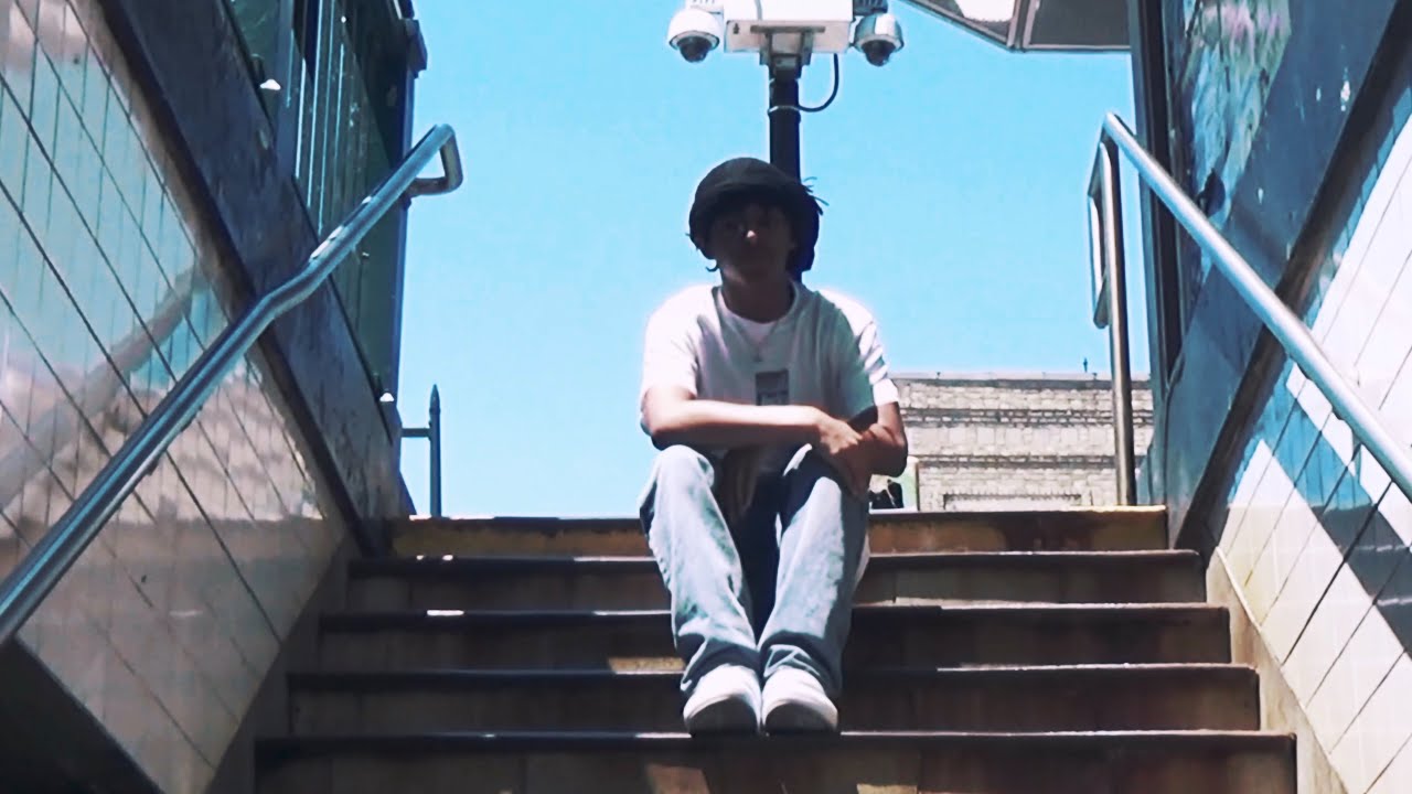Kanii - u and i [Official Music Video] [shot + edited by @xvimarnii ...