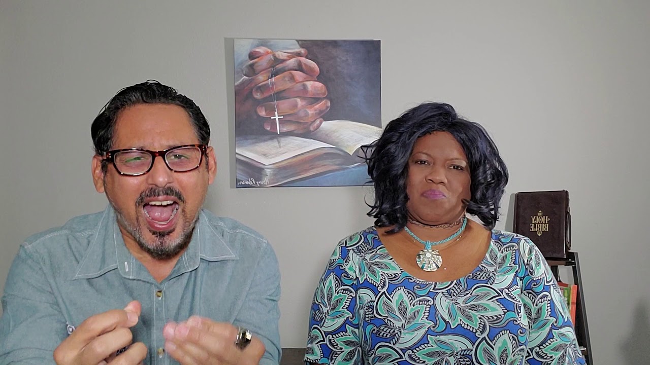 The Prayer process. - YouTube