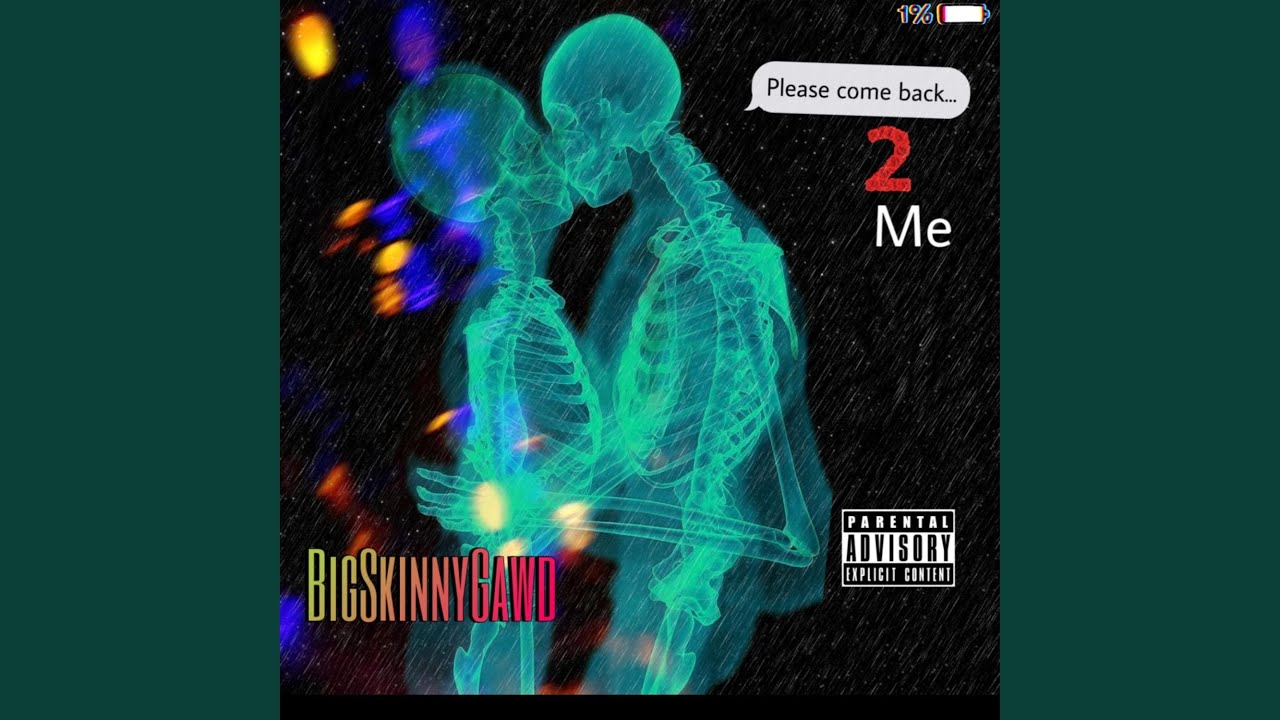 PCB2M (Please Come Back 2 Me) - YouTube