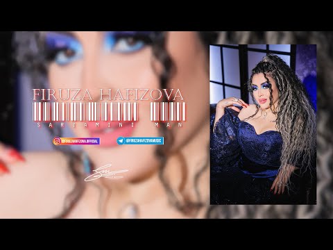 Фируза Хафизова | Firuza Hafizova - Сарзамини ман | Sarzamini man (official audio)