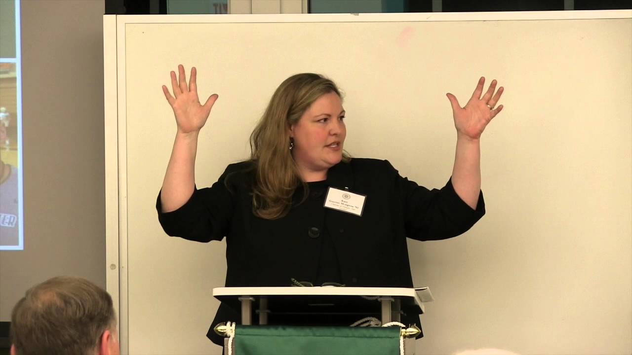 CATtalks - The Real World of Musical Theatre with Kate Guyton Morgens ...