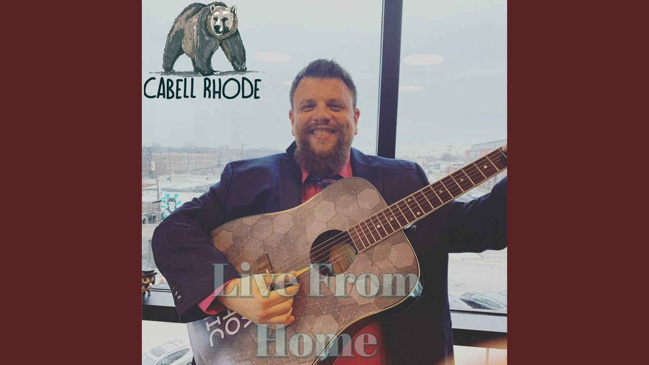 Live From Home - YouTube