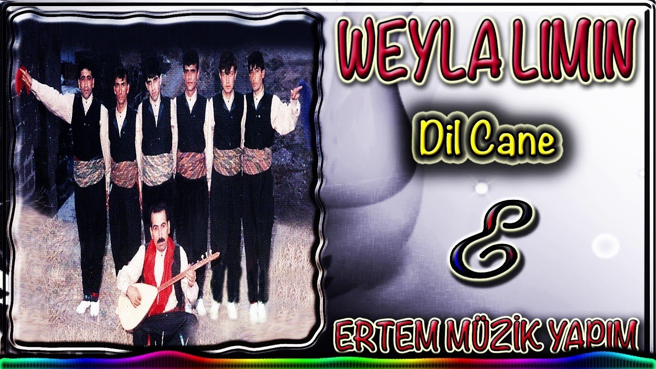 Diyarbakırlı Mustafa Aran & Göksel Ağbey-Dil Cane - YouTube