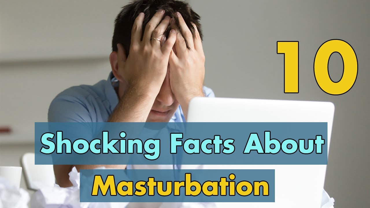 10 Terrific MASTURBATION side effects [270 days Nofap Challenge] - YouTube