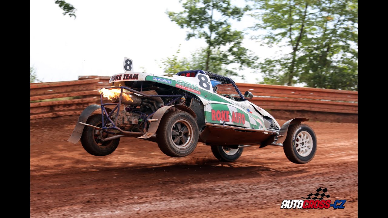 2014 - FiA European Autocross Championship - Nová Paka (By Autocross-CZ ...