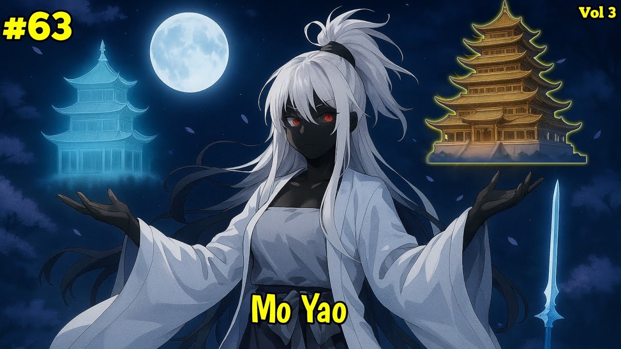 EP 63 ~ Mao Yao The Refinement Grandmaster🔥 || Reverend Insanity Explained In हिंदी - YouTube