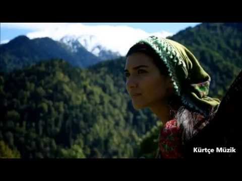 Kürt Kızından Mükemmel Parça  /  Strana Keça Kurdan