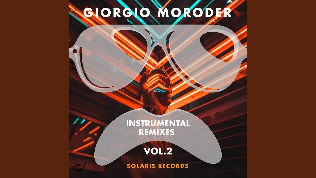 On the Radio (Eva Be Instrumental Remix) - YouTube