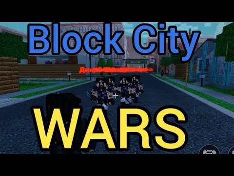 Block City Wars 2.0 Обновление 8.3.1 . Кампания и ИИ . Самое лучшее ...