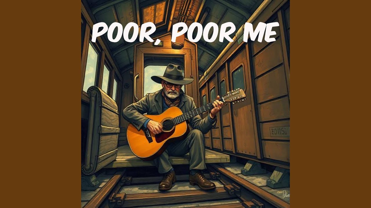 POOR, POOR ME - YouTube