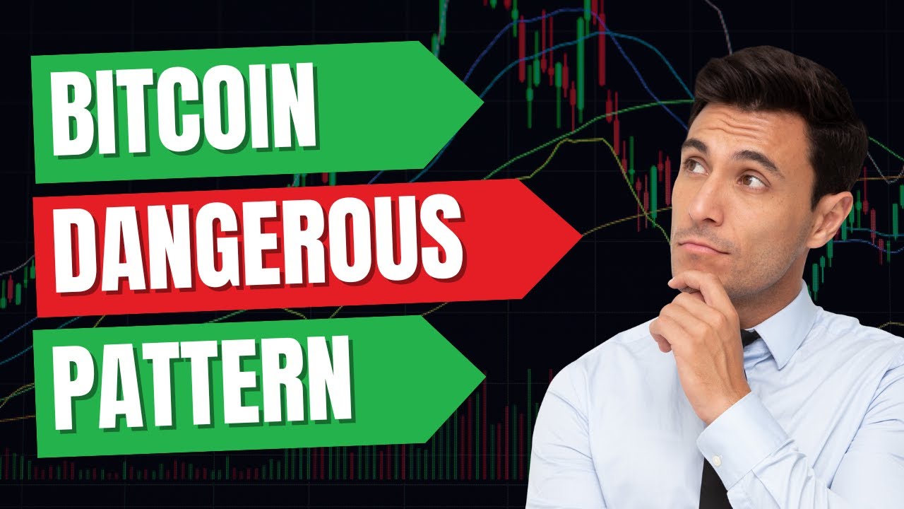Bitcoin Dangerous Pattern Update in Hindi | #TON GIveaway #bitcoin #btc ...