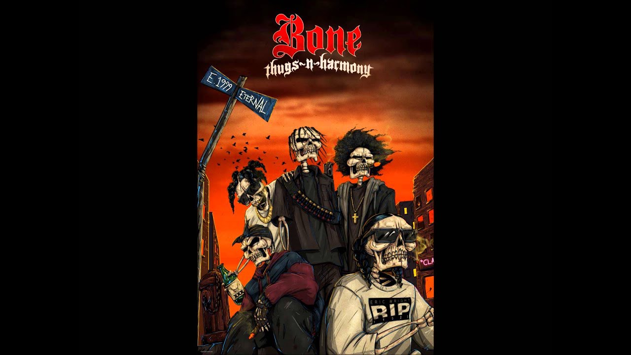 Bone Thugs-N-Harmony-Flesh of My Flesh ft. DMX(Unreleased) - YouTube