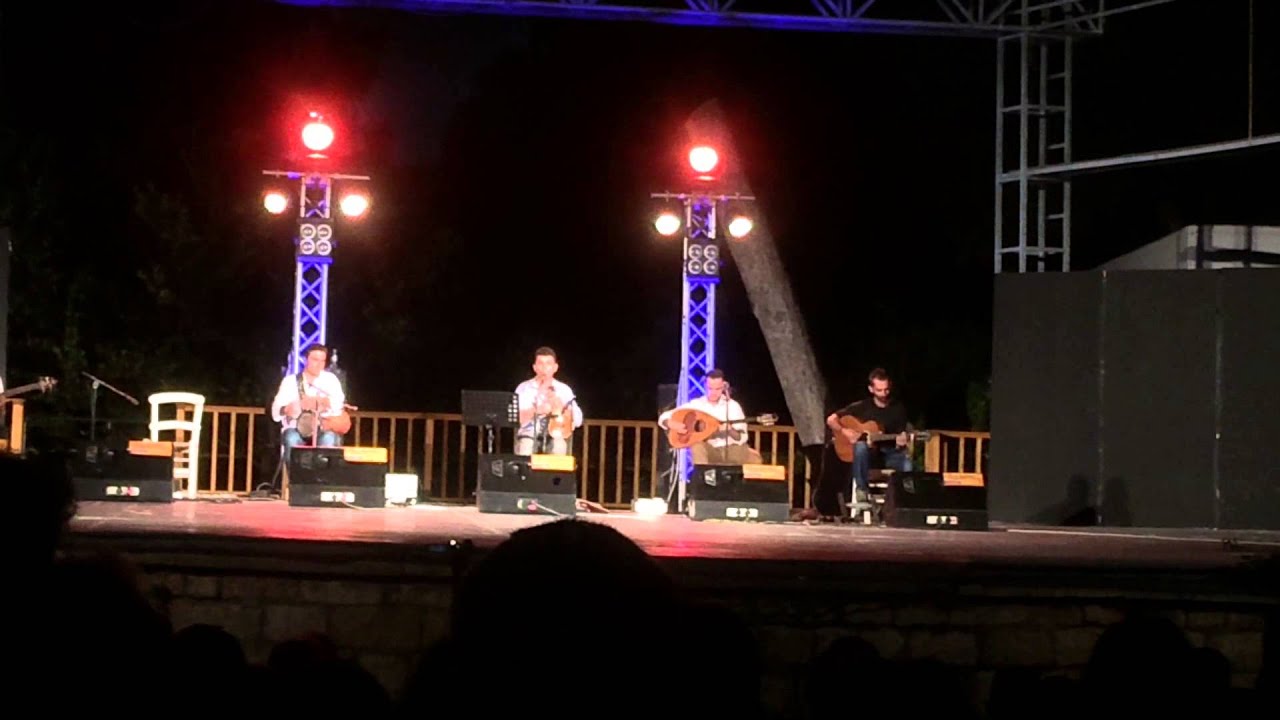 ΔΗΜΗΤΡΗΣ ΒΕΡΕΡΑΚΗΣ (ΚΗΠΟΘΕΑΤΡΟ) ΠΑΝΤΟΤΕ ΚΛΑΙΝΕ - YouTube