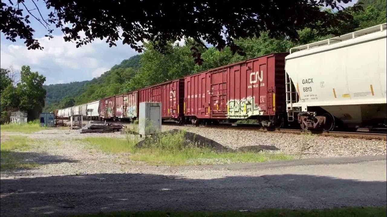 Dash 9 Leads NS 16T - YouTube