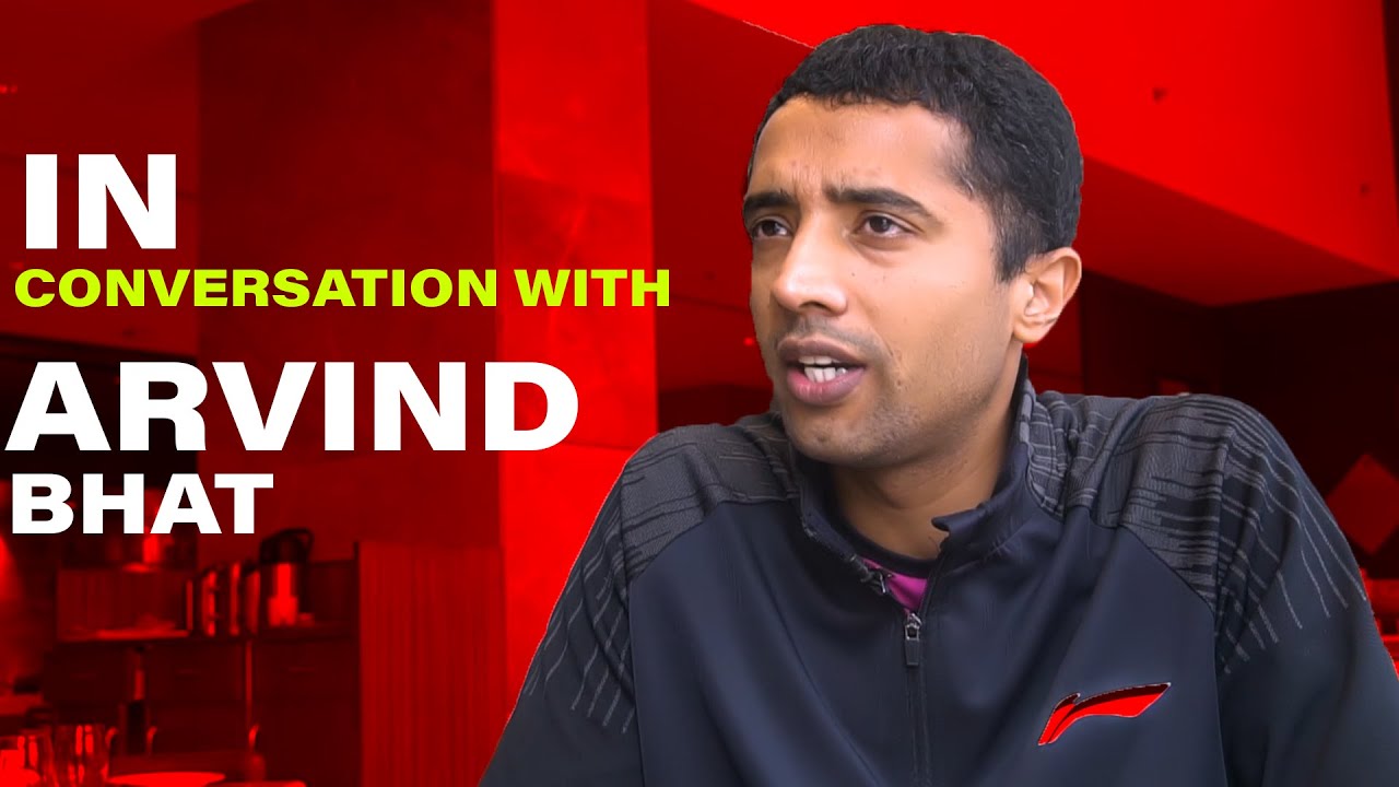 Exclusive | In conversation with Former World No. 20 and Bengaluru ...