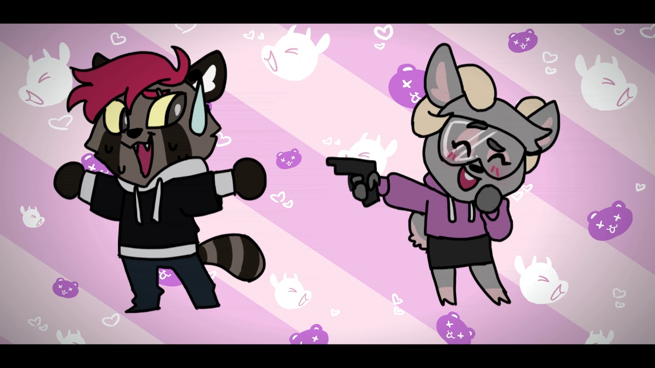 123456 (Original Animation Meme) Birthday! - YouTube