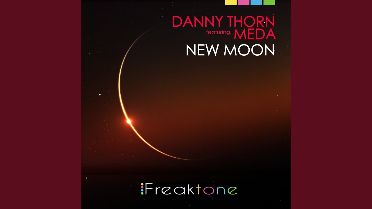 New Moon (feat. Meda) (Ferkko Dub Mix) - YouTube