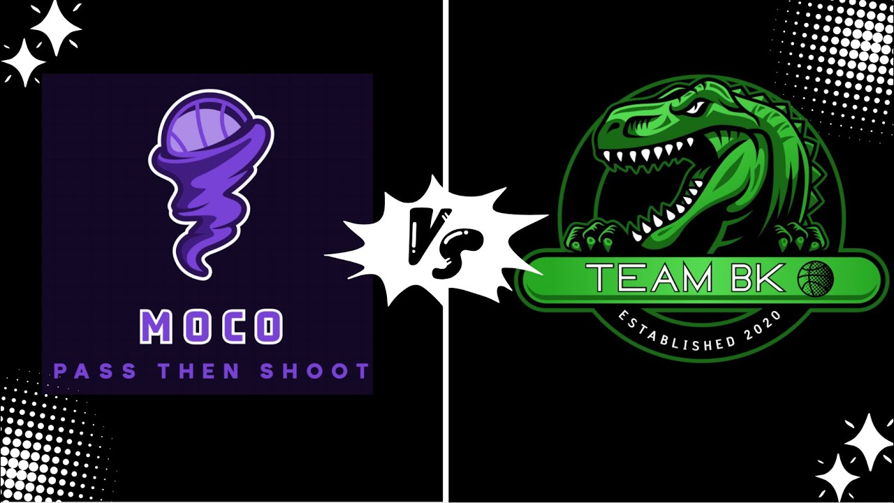 SPRING 2025 WEEK 3: TEAM MOCO VS TEAM BK - YouTube