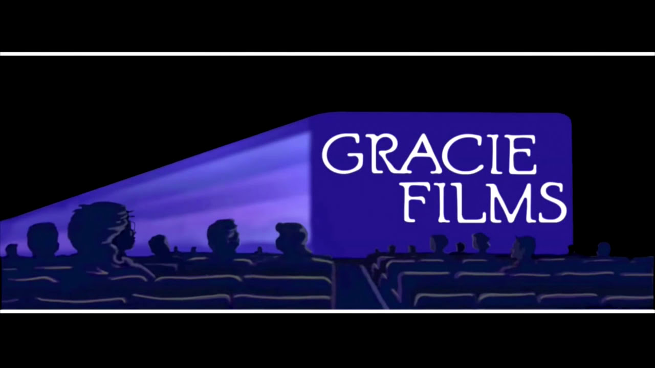 Gracie Films 2007 Logo Remake - YouTube