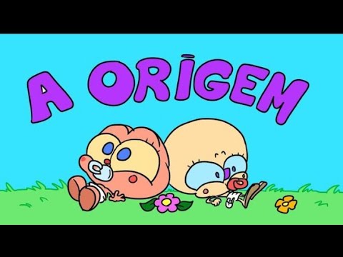 mongo e Drongo bebês parte 1 - YouTube