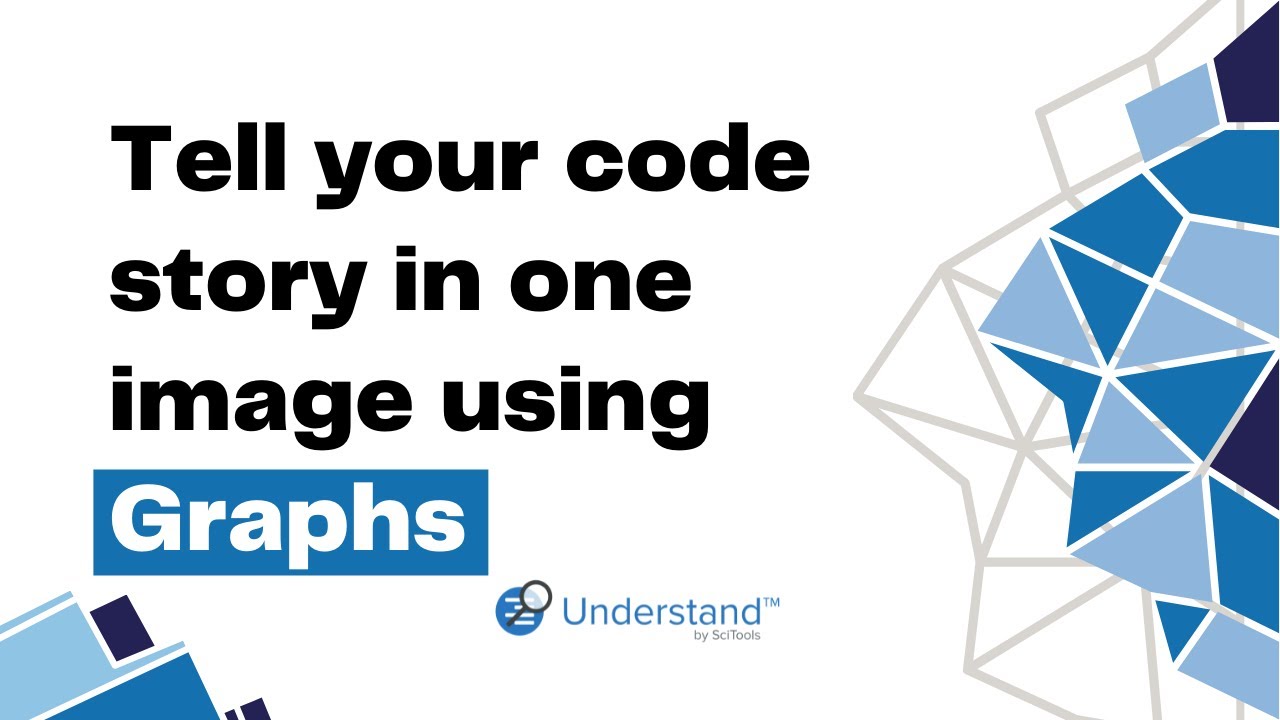 Tell a story about your code in just one image using Graphs - YouTube
