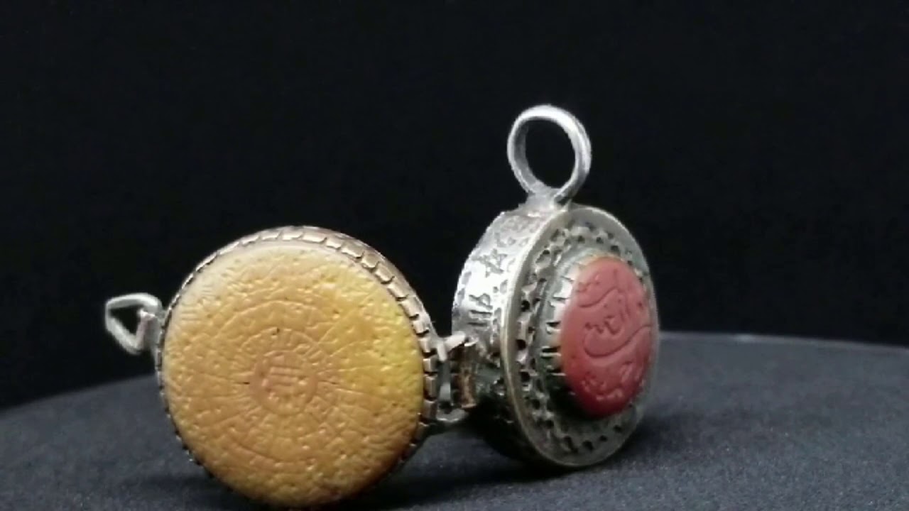 Awesome powerful & strong Amulet producing POWERFUL RESULTS - Brother ...