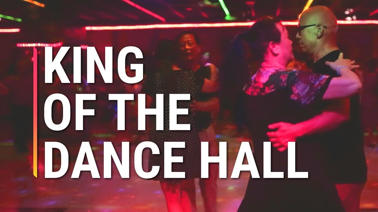Meet the King of the Dance Hall - YouTube