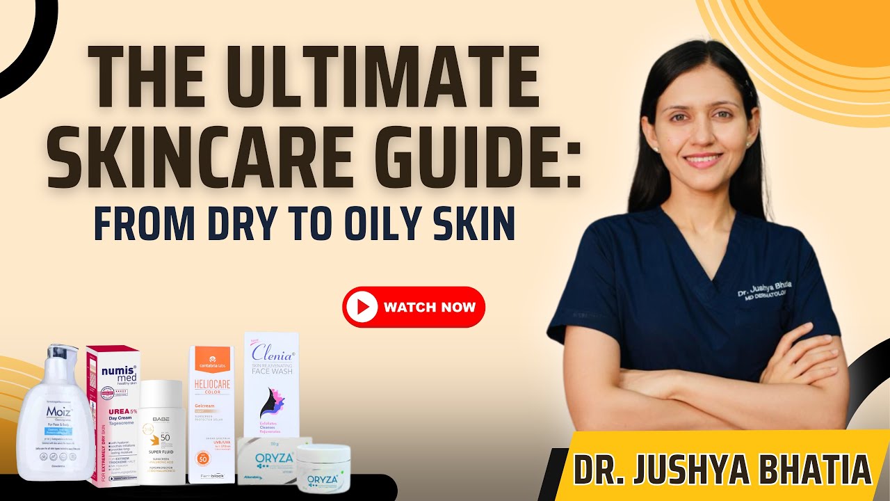 How to make basic skin care routine l Best Face Wash , Sunscreen ...