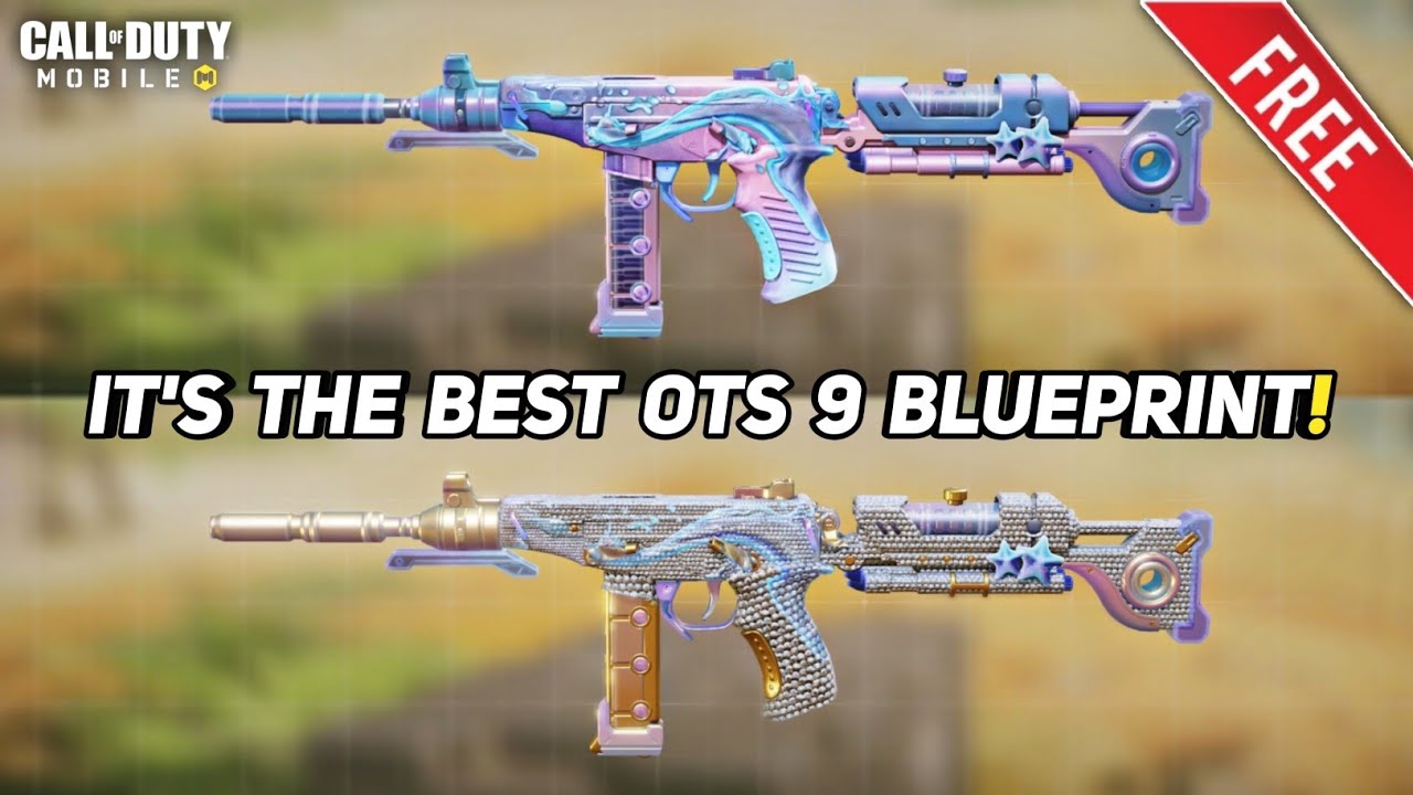 New OTs 9 - Pastel Waves is the best epic blueprint & it’s FREE! - YouTube