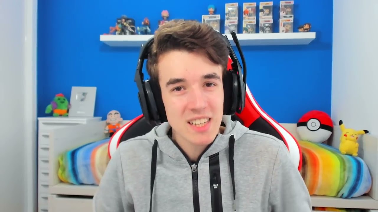 GoDeiK! CREO Y JUEGO EL MAPA MAS LOCO de BRAWL STARS - YouTube