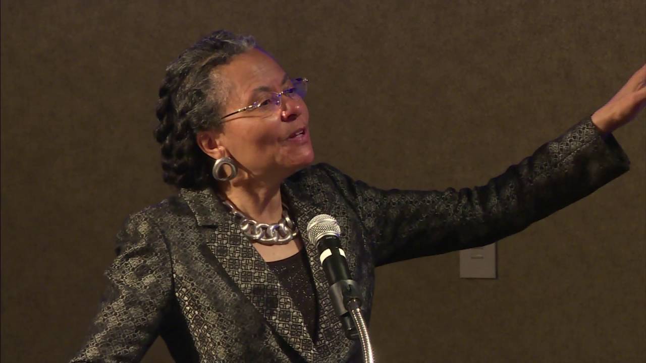 City as Health Policy - Keynote Address with Dr. Camara Phyllis Jones ...